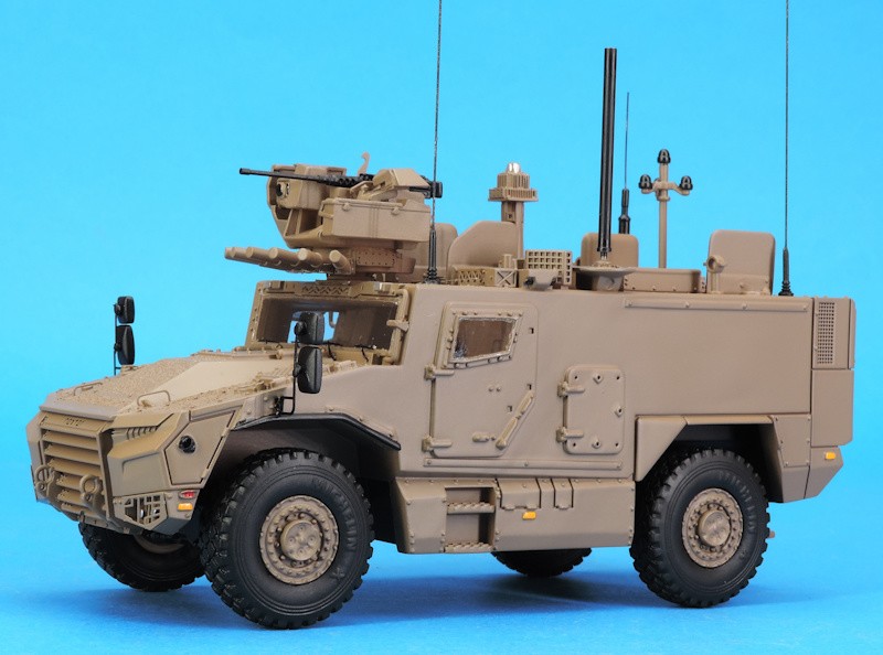 VBMR-L Serval Nexter