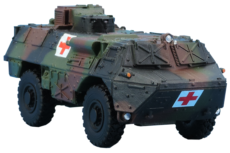 Catalogue Gaso.line et Master Fighter