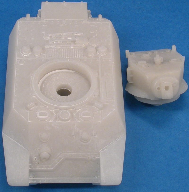 US M3A3 Stuart light tank