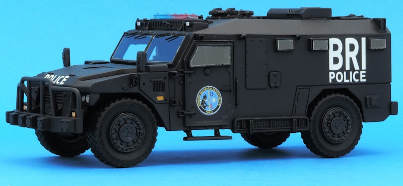 Sherpa APC BRI