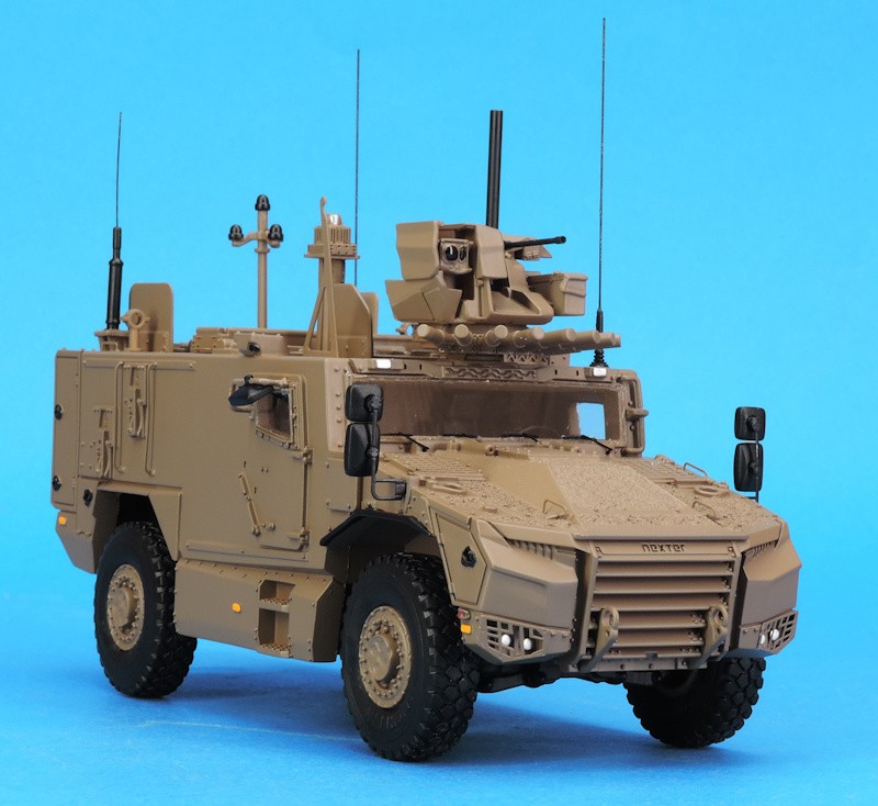 VBMR-L Serval Nexter