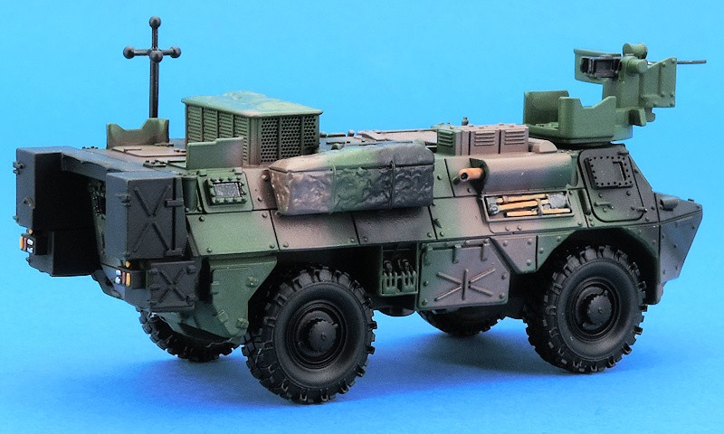 VAB Ultima