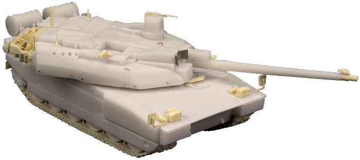 Maquettes et kits Gaso.line