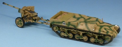 TRC Lorraine 37L refueling tractor