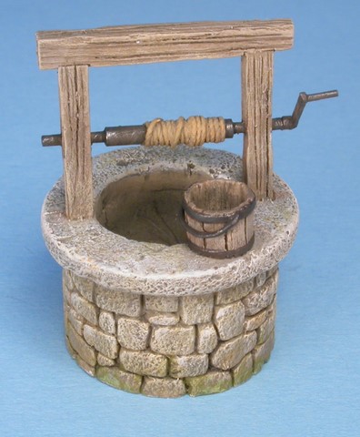 Diorama-gaso-line-1/48