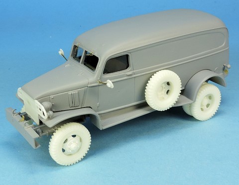 kit complet gaso.line - Page 1 sur 7