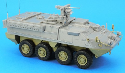 Conversion kit M1126 Stryker