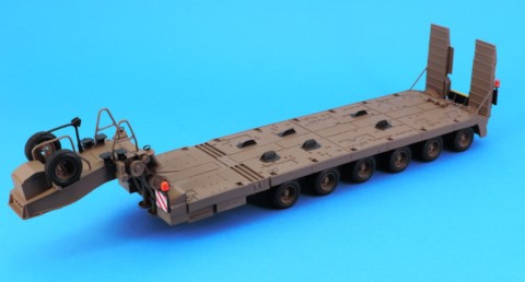 Porte-char Renault TRM 700-100